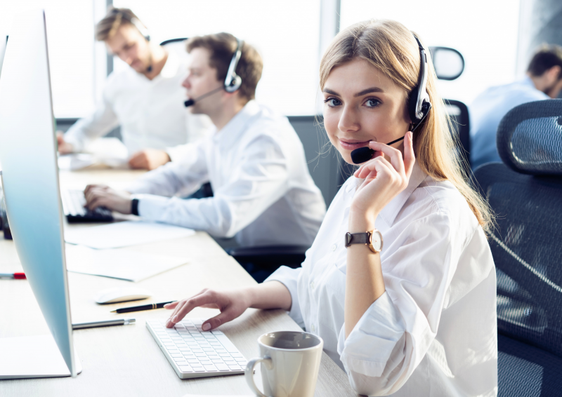 3 claves para ofrecer un buen servicio